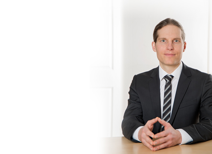 Dr. Sebastian Mathies - Wilhelm & Beck